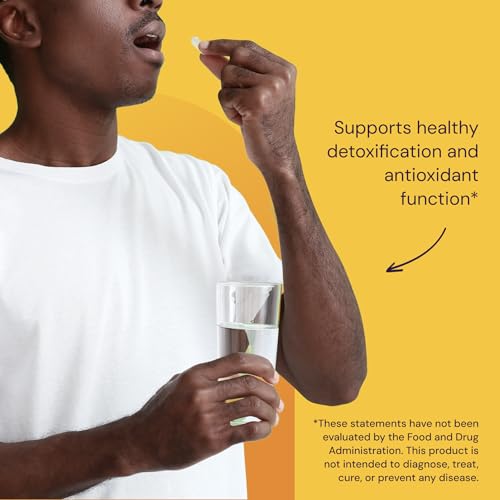 What does L-Glutathione do for you