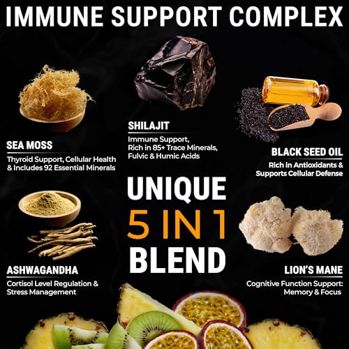 what does shilajit do for men’s health