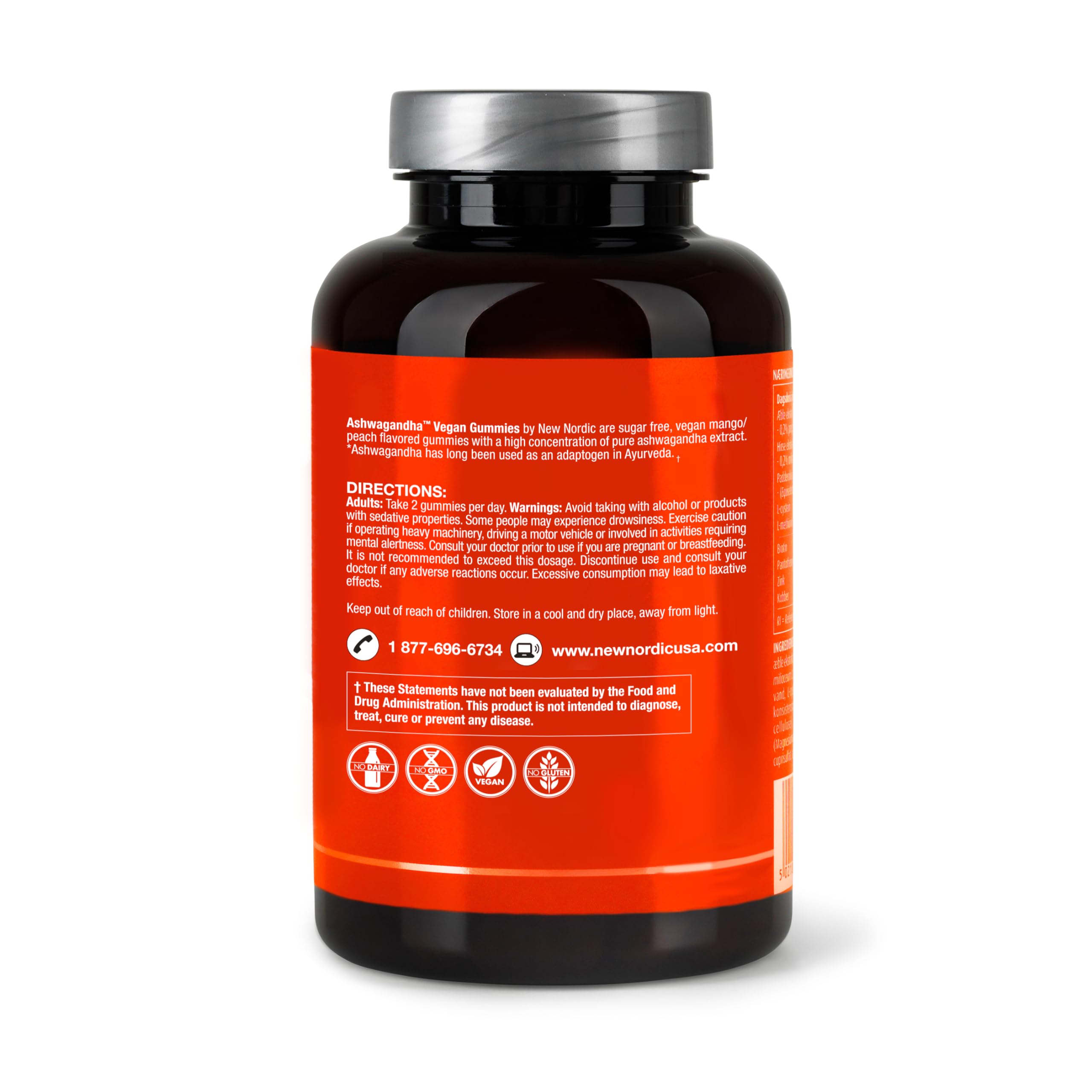 what is ashwagandha used for in supplements