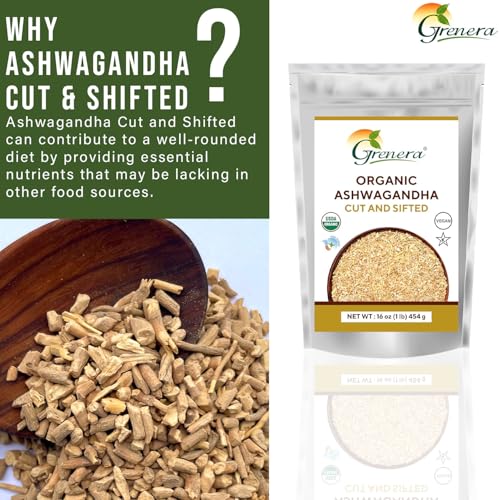 what is ashwagandha used for in wellness