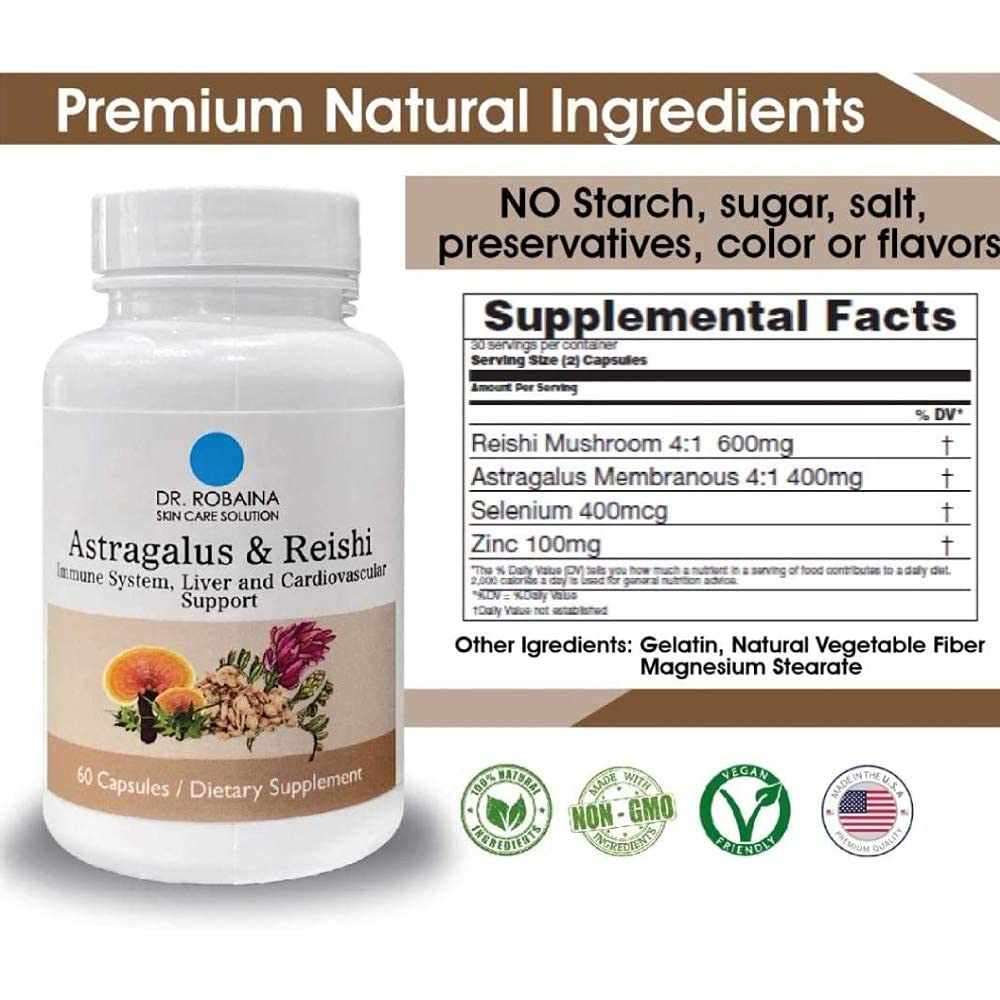 what is astragalus and its uses
