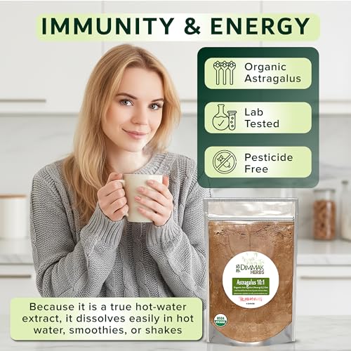 what is astragalus root extract