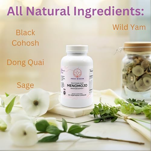 what is black cohosh used for
