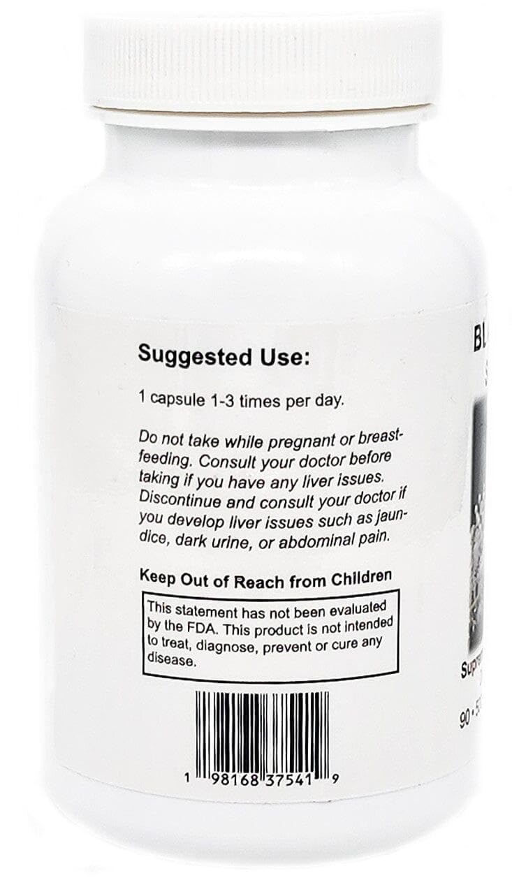what is black cohosh used for
