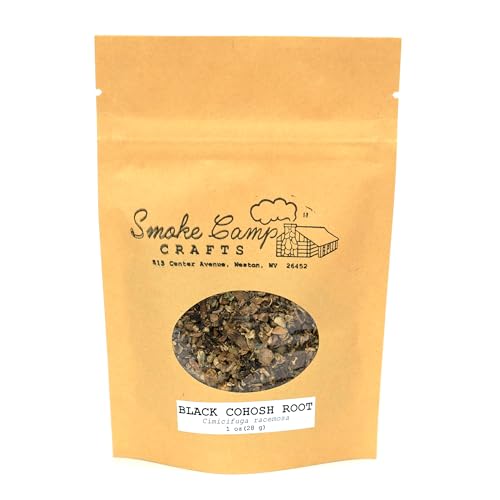 what is black cohosh used for