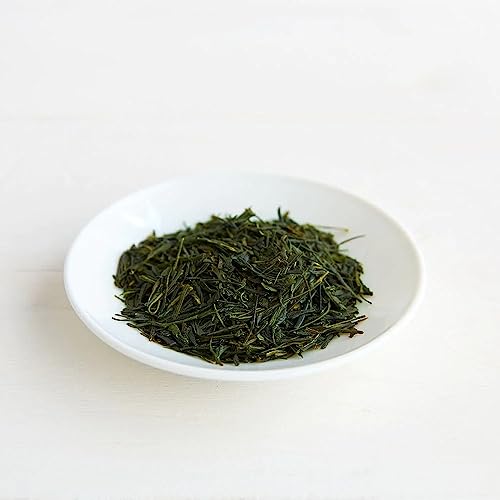 what is CLEARSPRING green tea made of