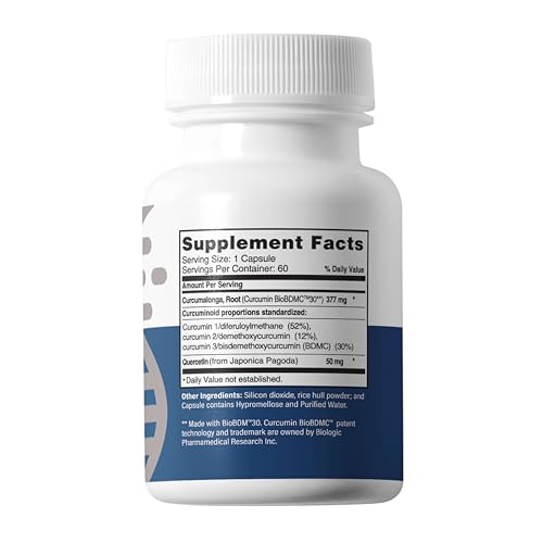 what is curcumin and its benefits