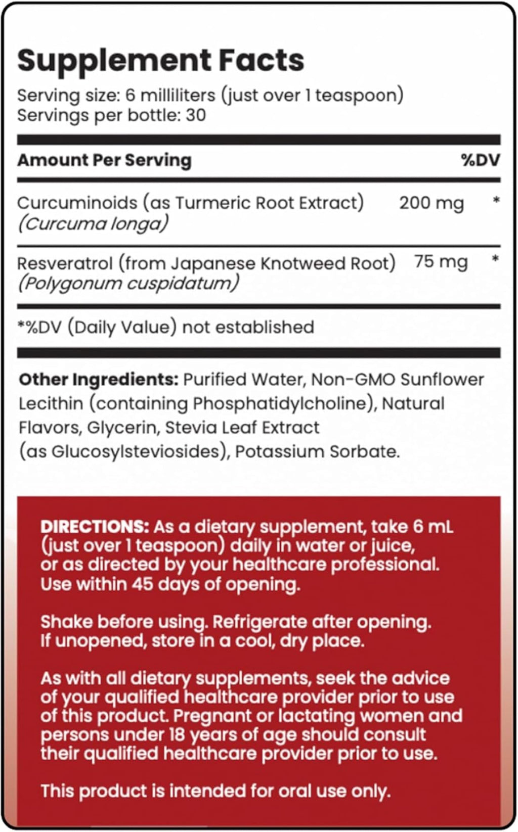 what is curcumin for health