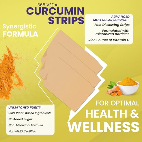 what is curcumin for health