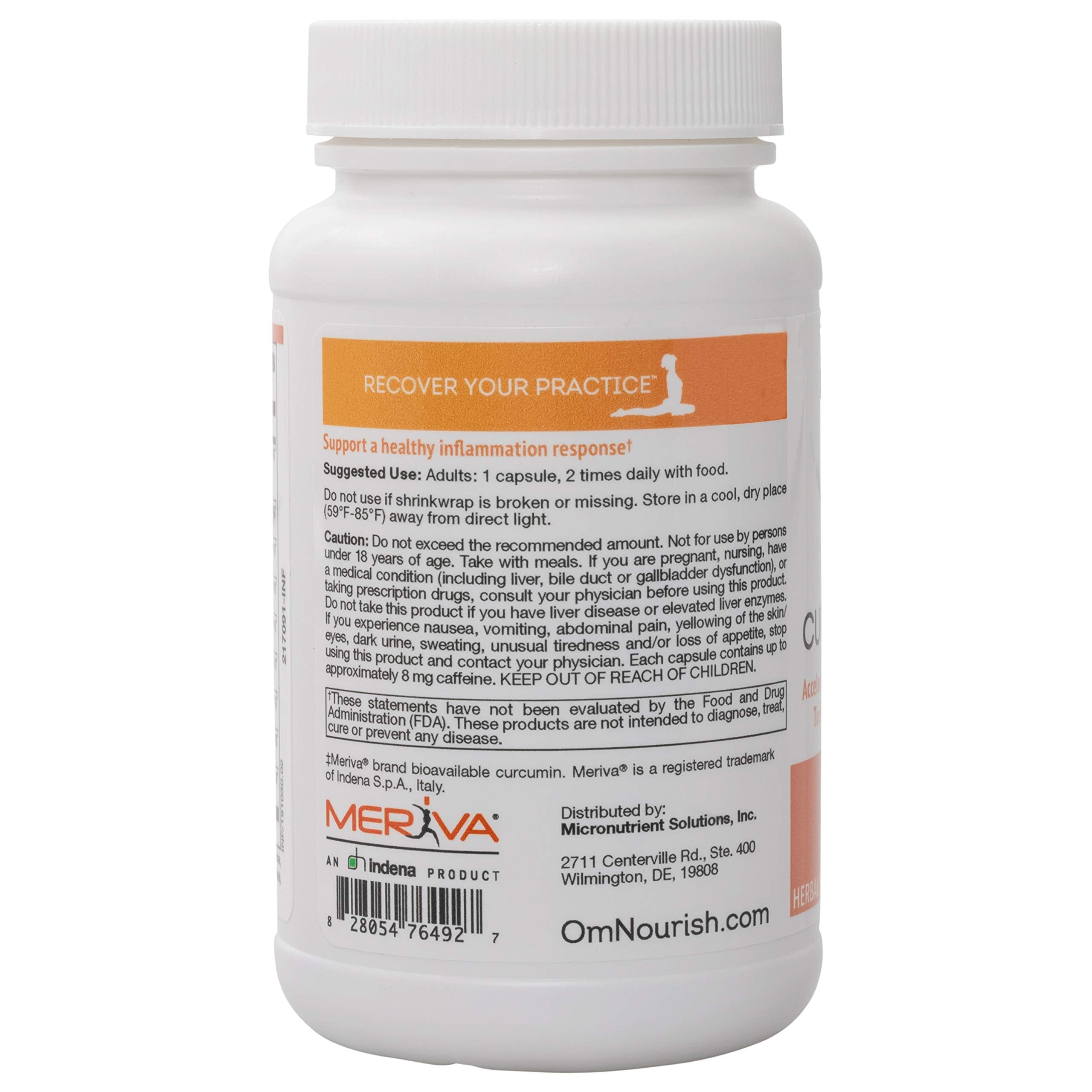 what is curcumin used for daily