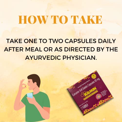 what is curcumin used for daily