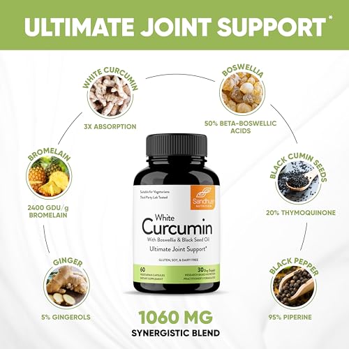 what is curcumin used for daily