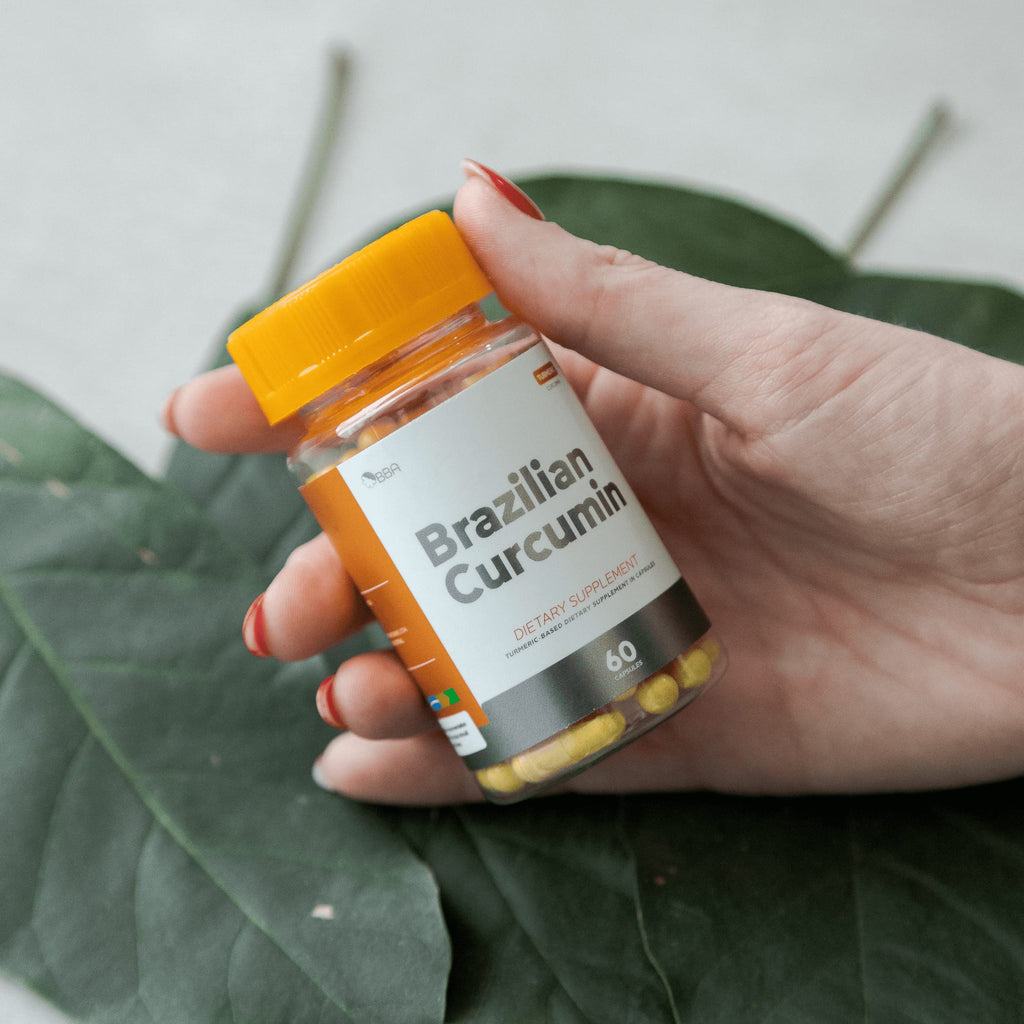 what is curcumin used for daily