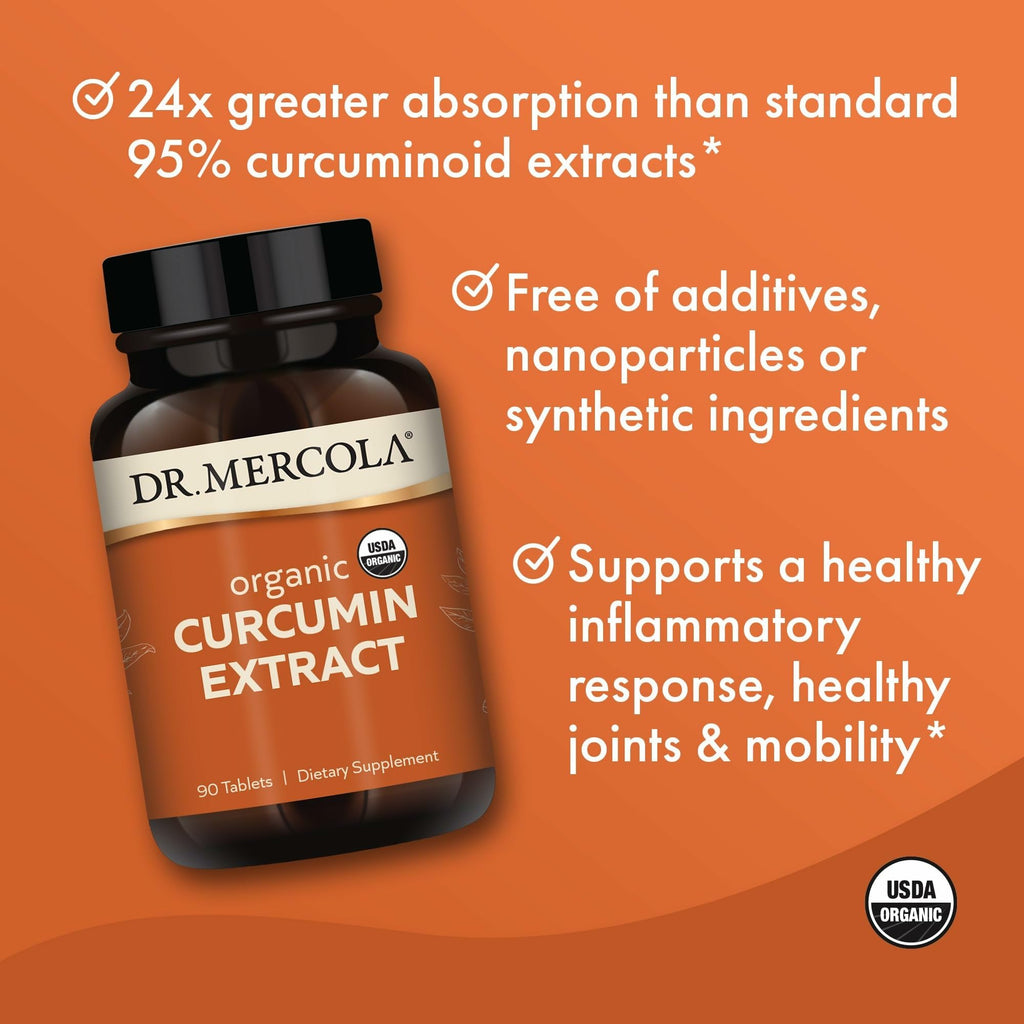 what is curcumin used for daily