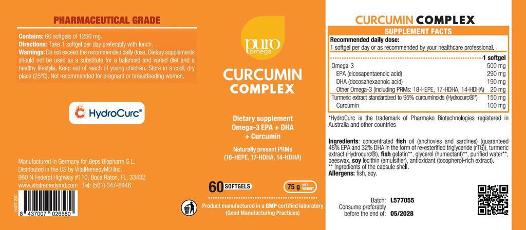 what is curcumin used for daily
