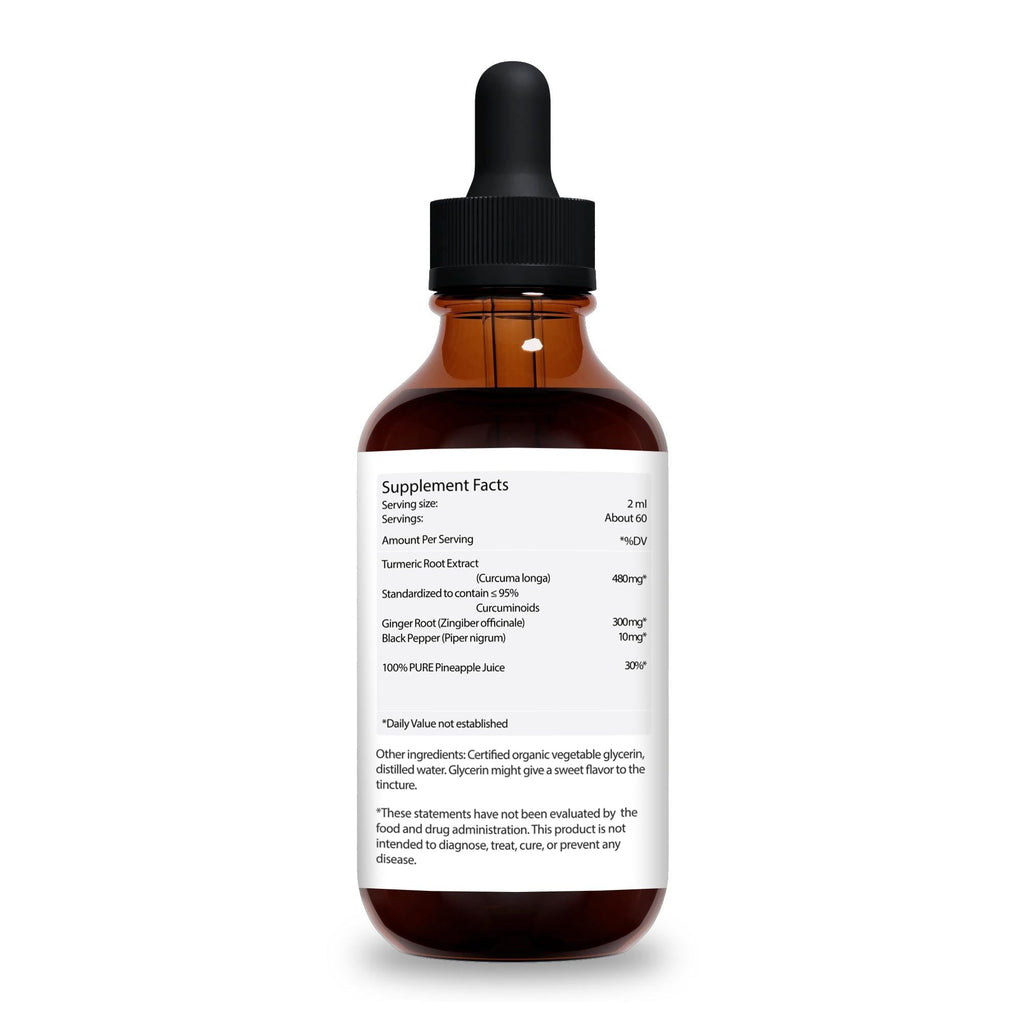 what is curcumin used for in health
