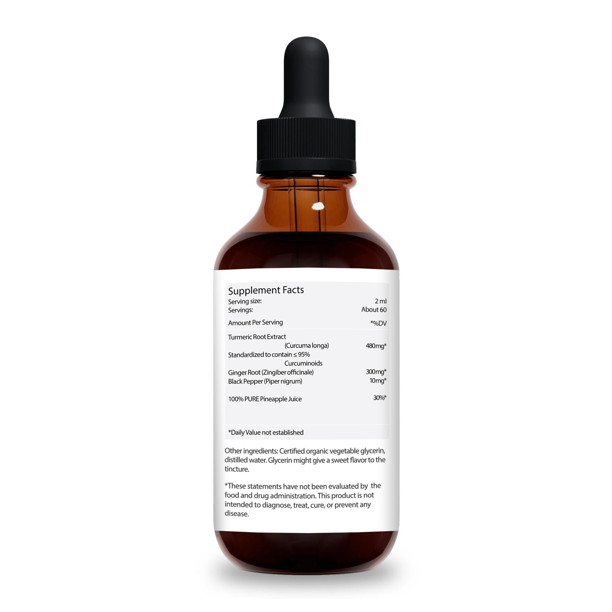 what is curcumin used for in health