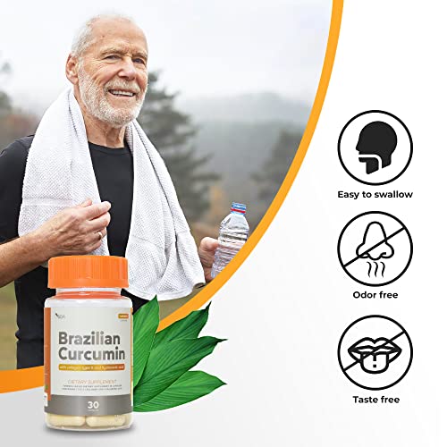 what is curcumin used for in health