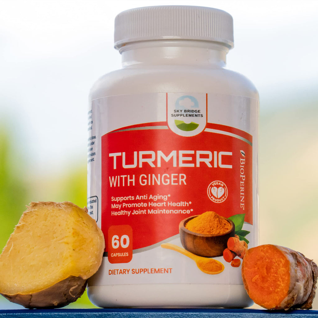 what is curcumin used for in health