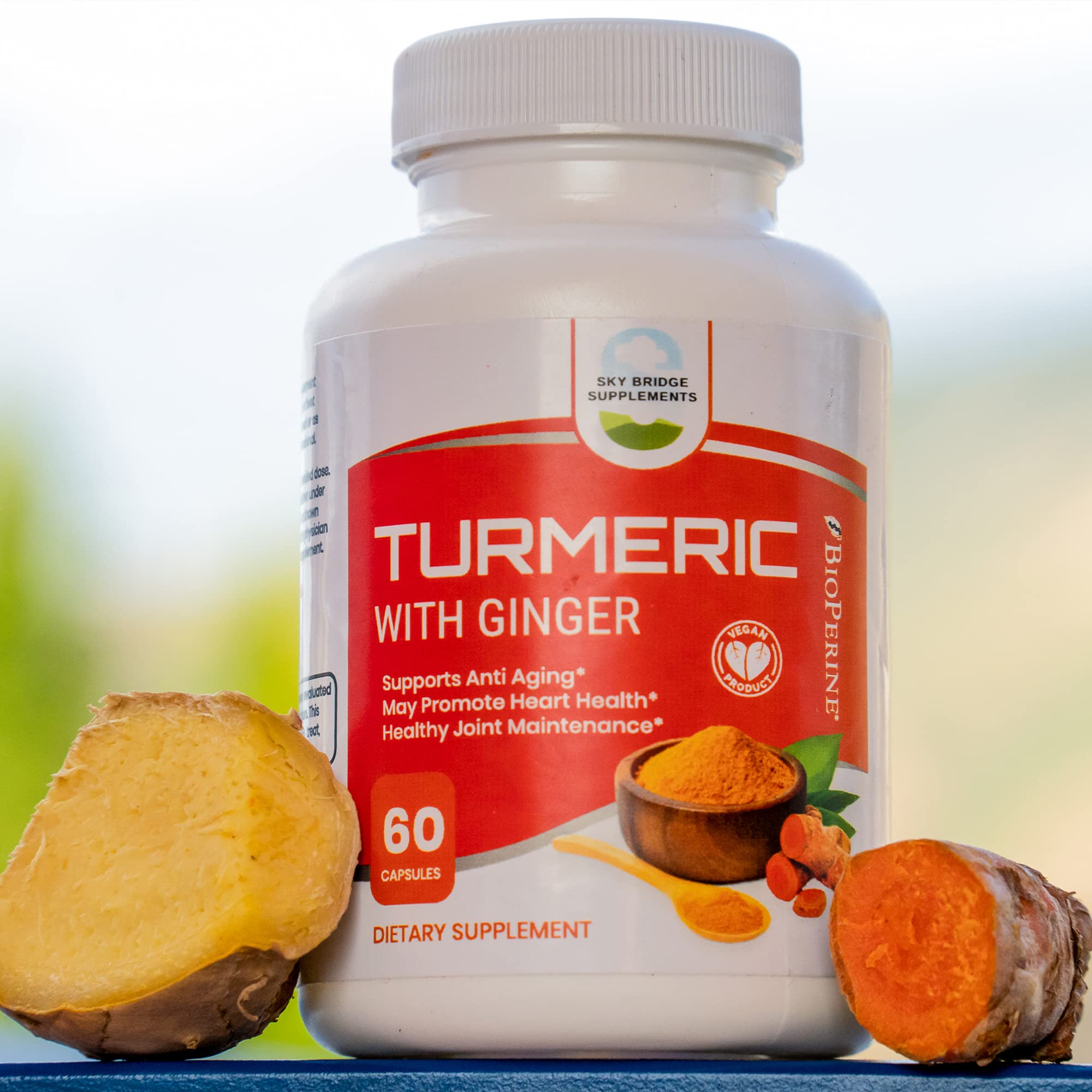 what is curcumin used for in health