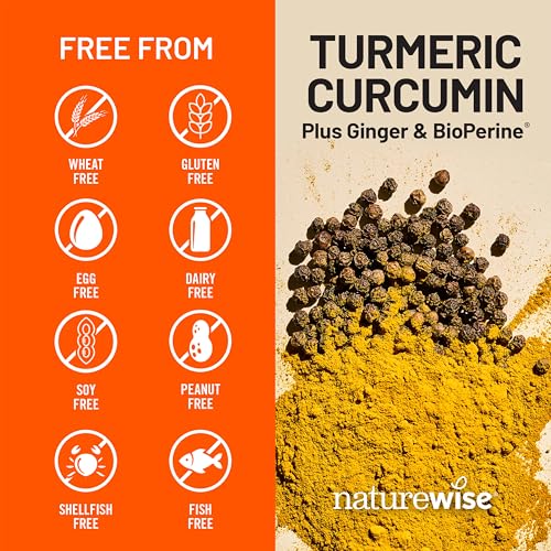 what is curcumin used for in health