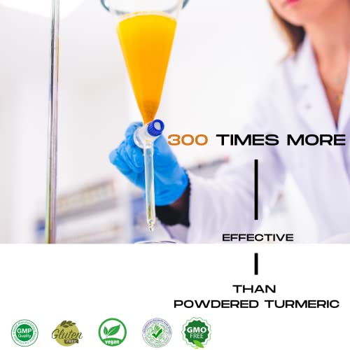 what is curcumin used for in health