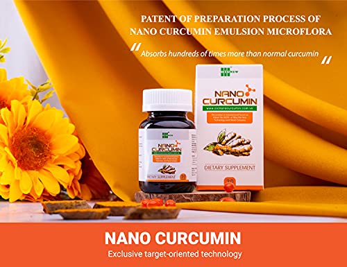 what is curcumin used for in supplements