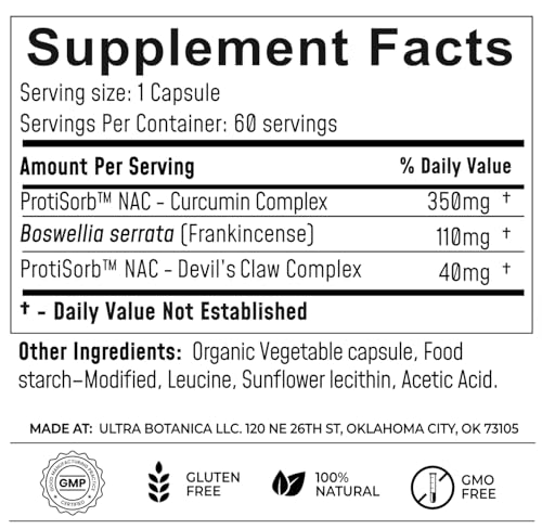 what is curcumin used for in supplements