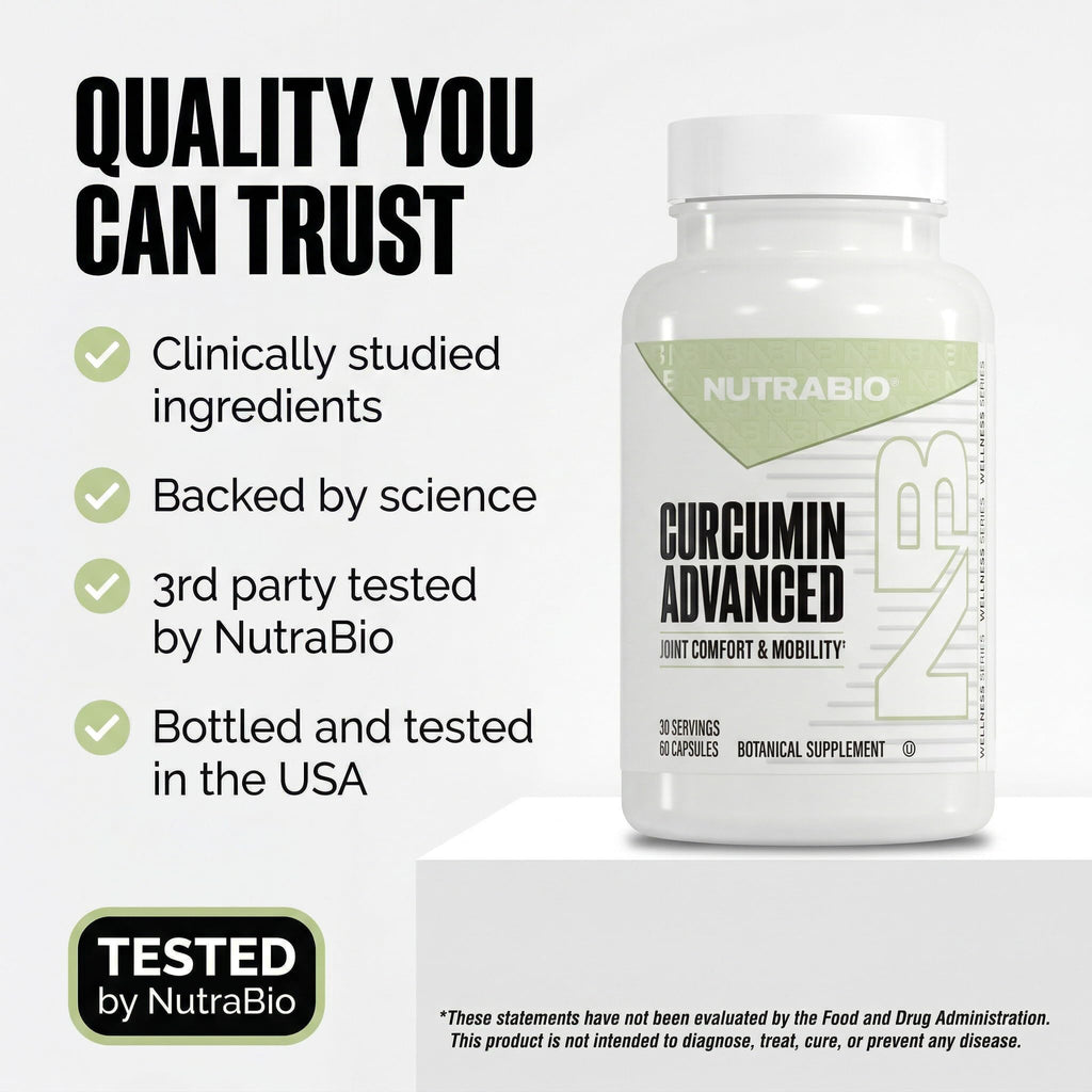 what is curcumin used for in supplements