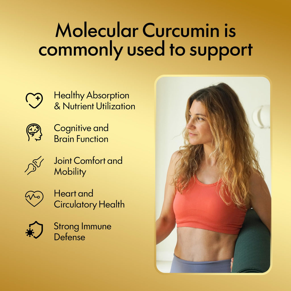 what is curcumin used for in supplements