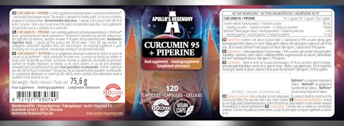 what is curcumin used for