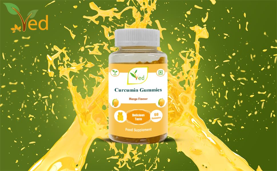 What is curcumin used for?