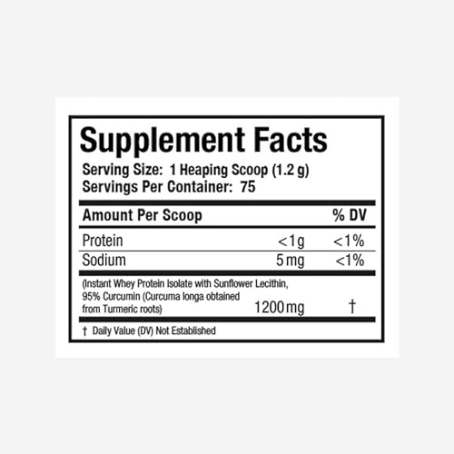 what is curcumin used for