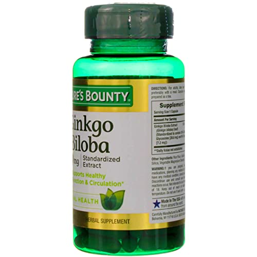 what is ginkgo biloba and its uses