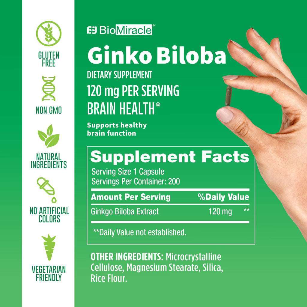 what is ginkgo biloba and its uses