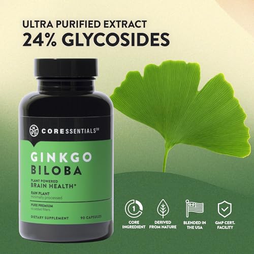 what is ginkgo biloba and its uses