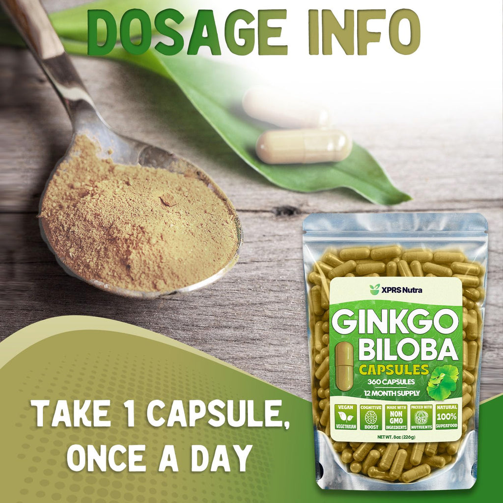 what is ginkgo biloba and its uses