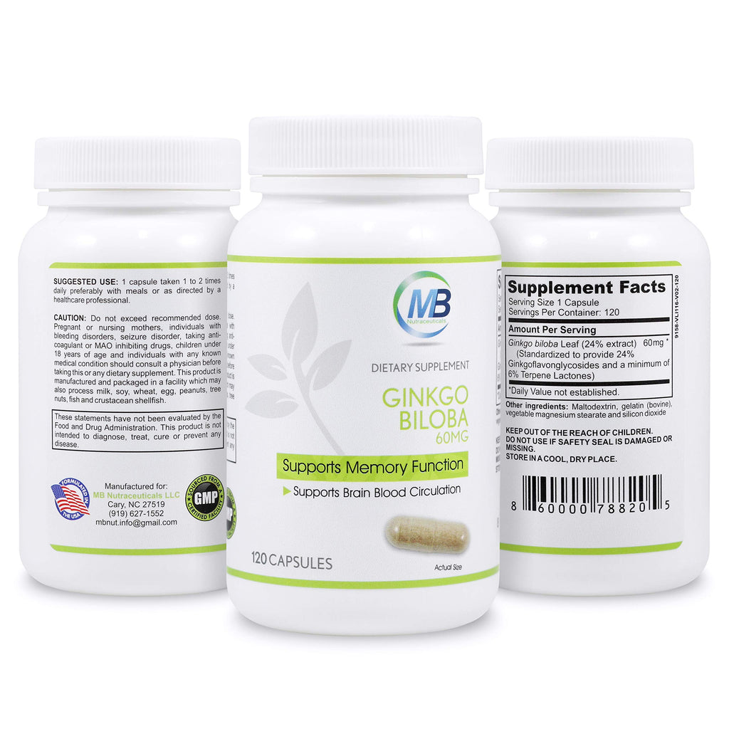 what is ginkgo biloba and its uses