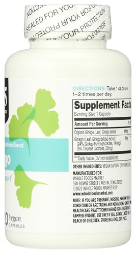 what is ginkgo biloba and its uses