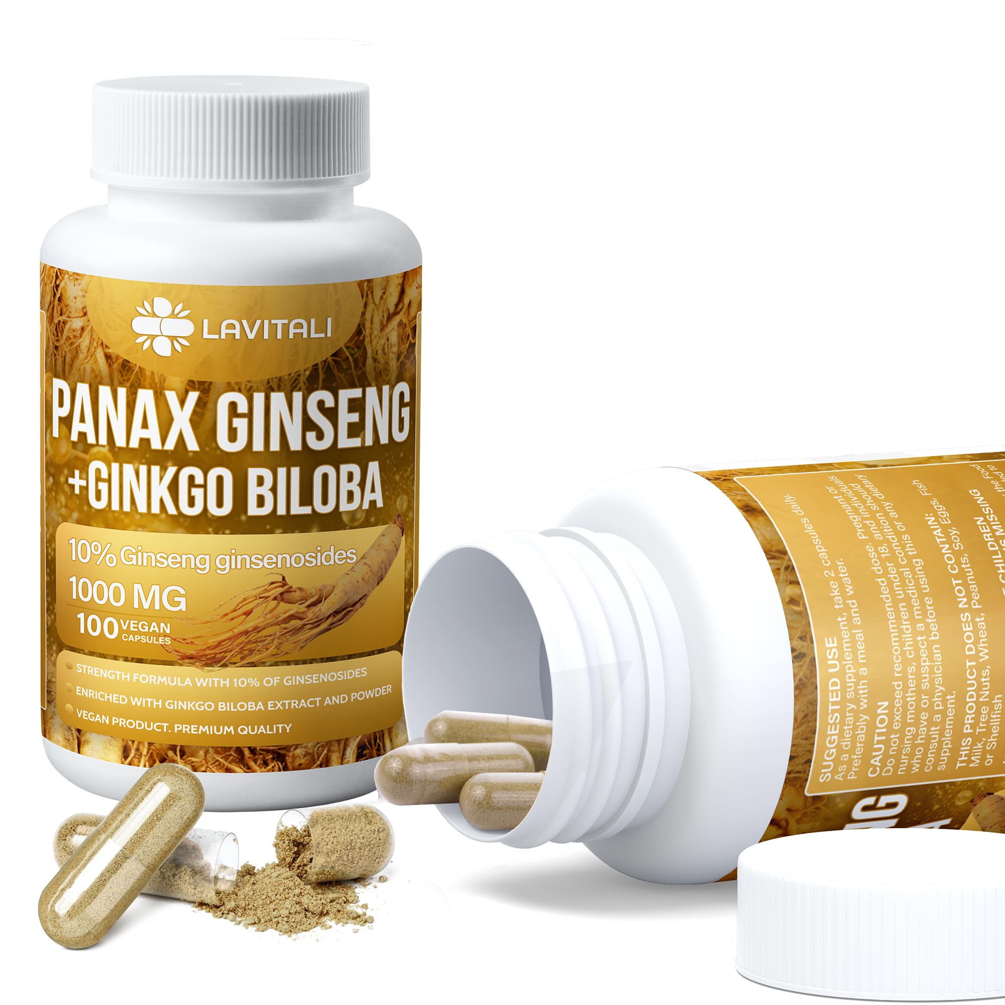 what is ginkgo biloba used for