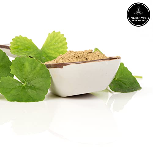 what is gotu kola good for