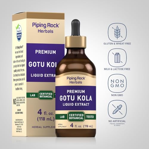 what is gotu kola good for