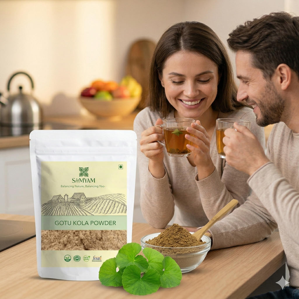 what is gotu kola good for