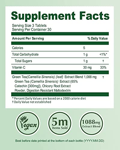What is green tea and its advantages