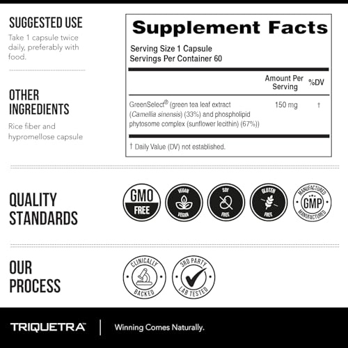 what is green tea extract
