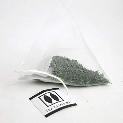 what is green tea made of