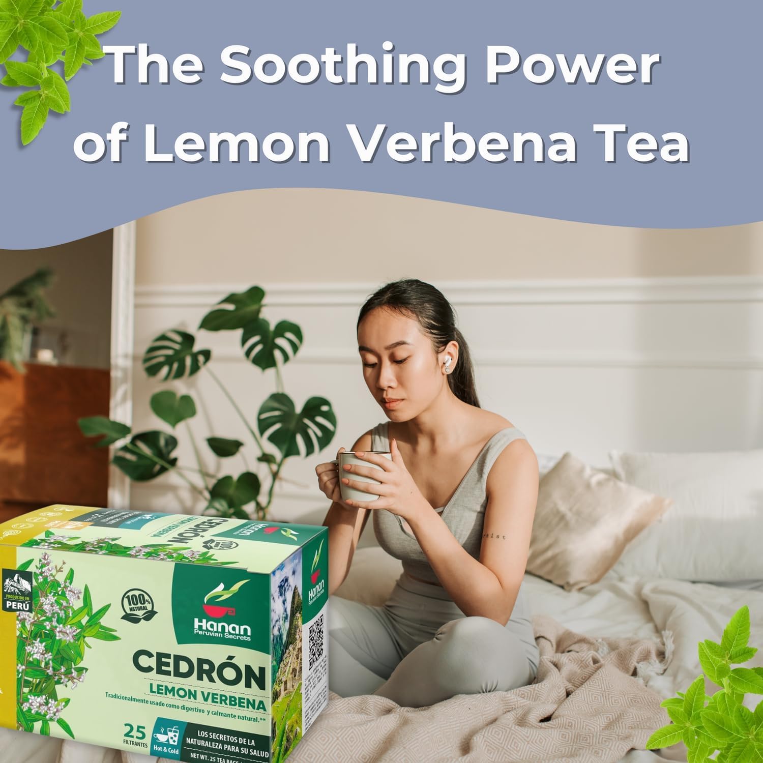 what is green tea made of