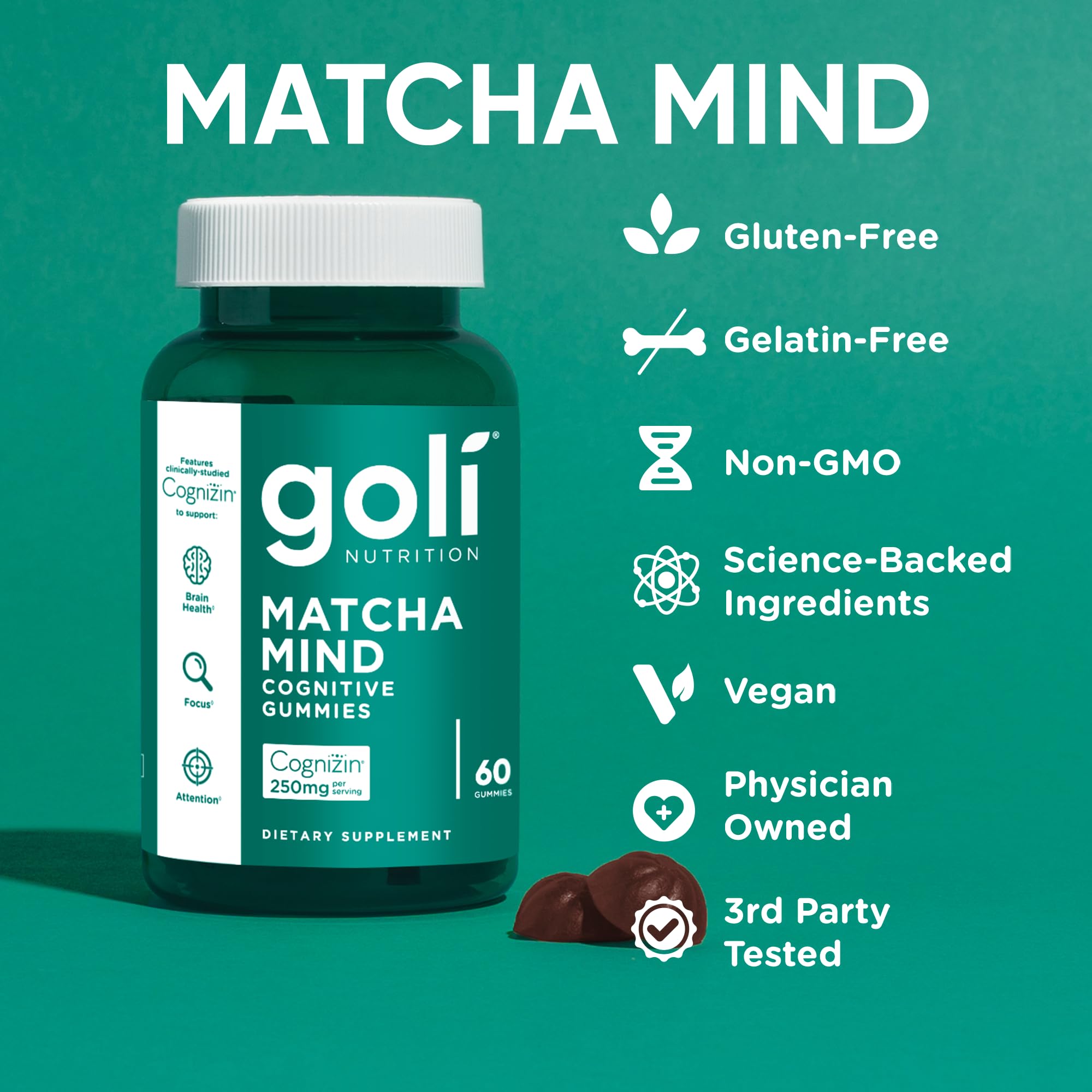 what is green tea matcha made of