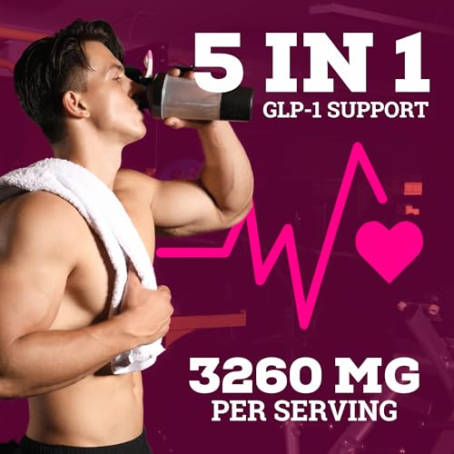 what is green tea supplement made of