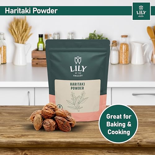 what is haritaki in herbal medicine